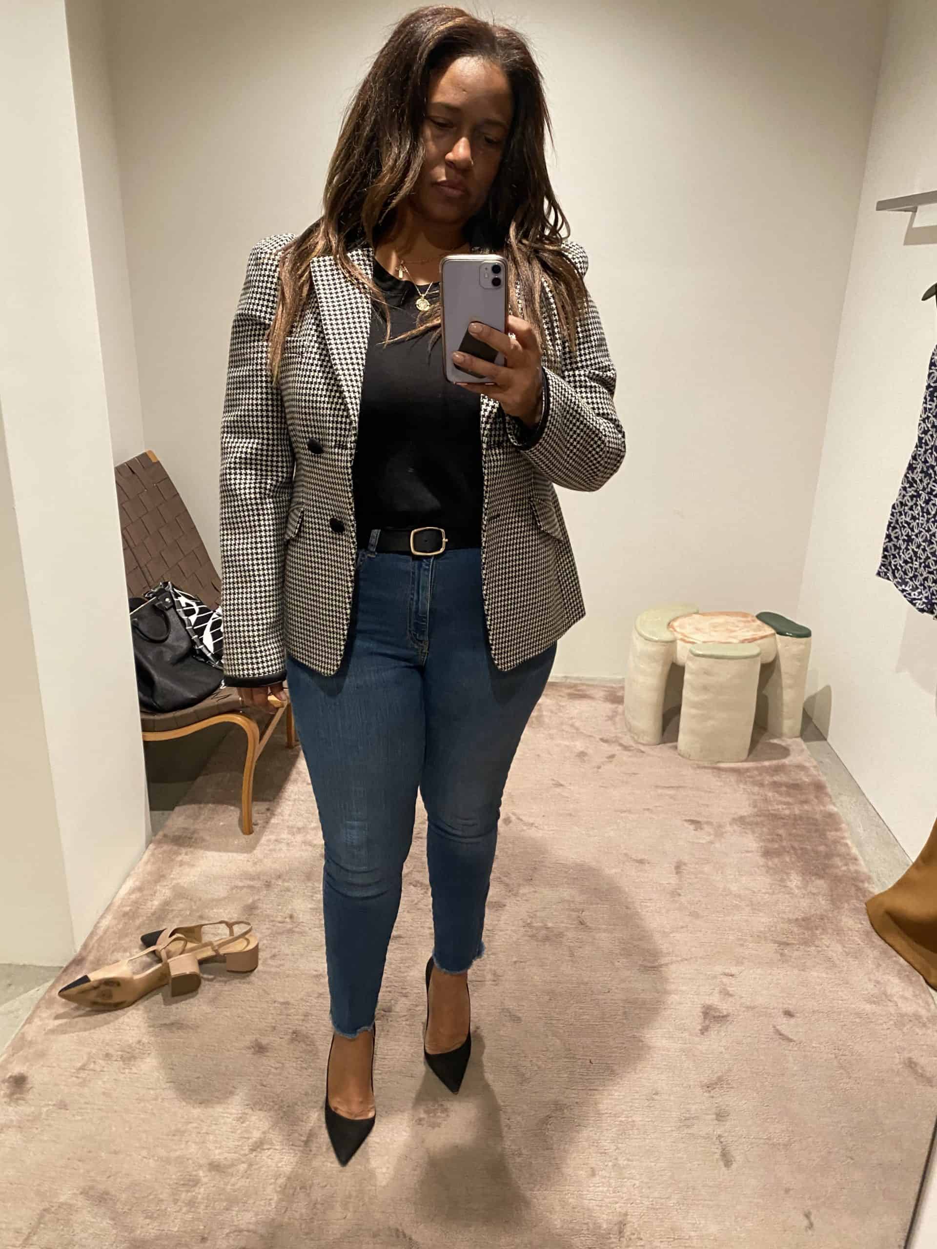 Luxury Shopping Day At The Real Real Stores - The Carla Project