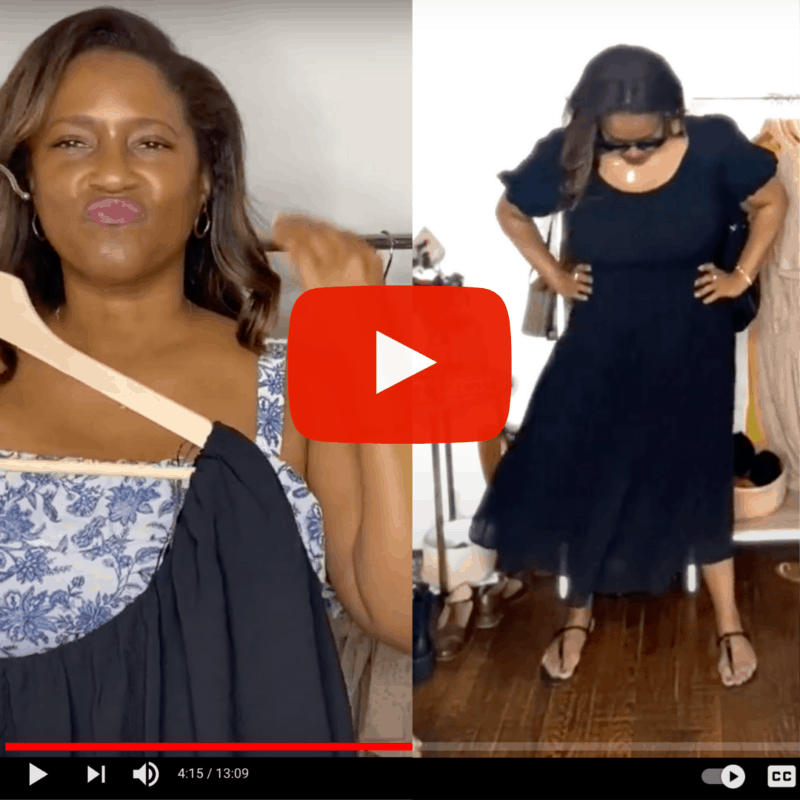 The Carla Project - Making space for what matters most